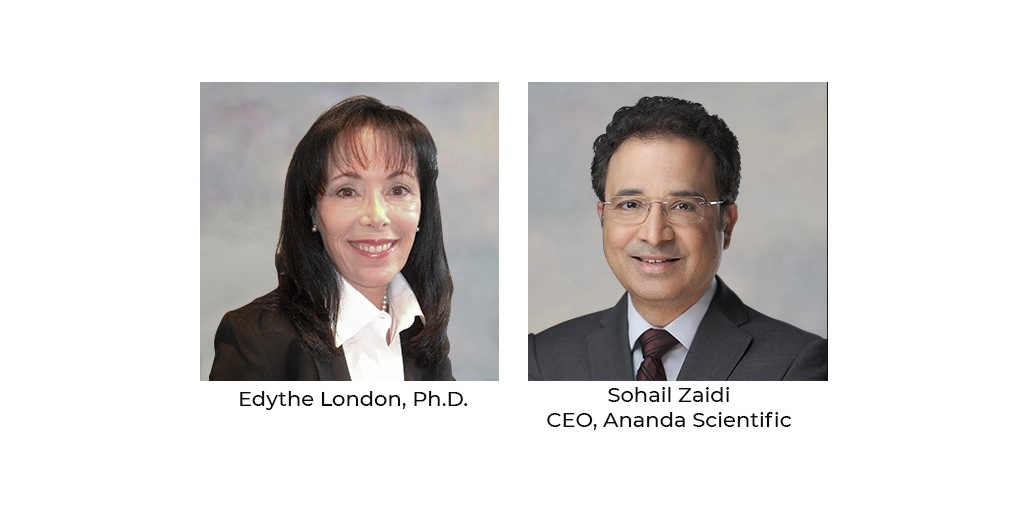 ANANDA Scientific and the David Geffen School of Medicine, UCLA ...