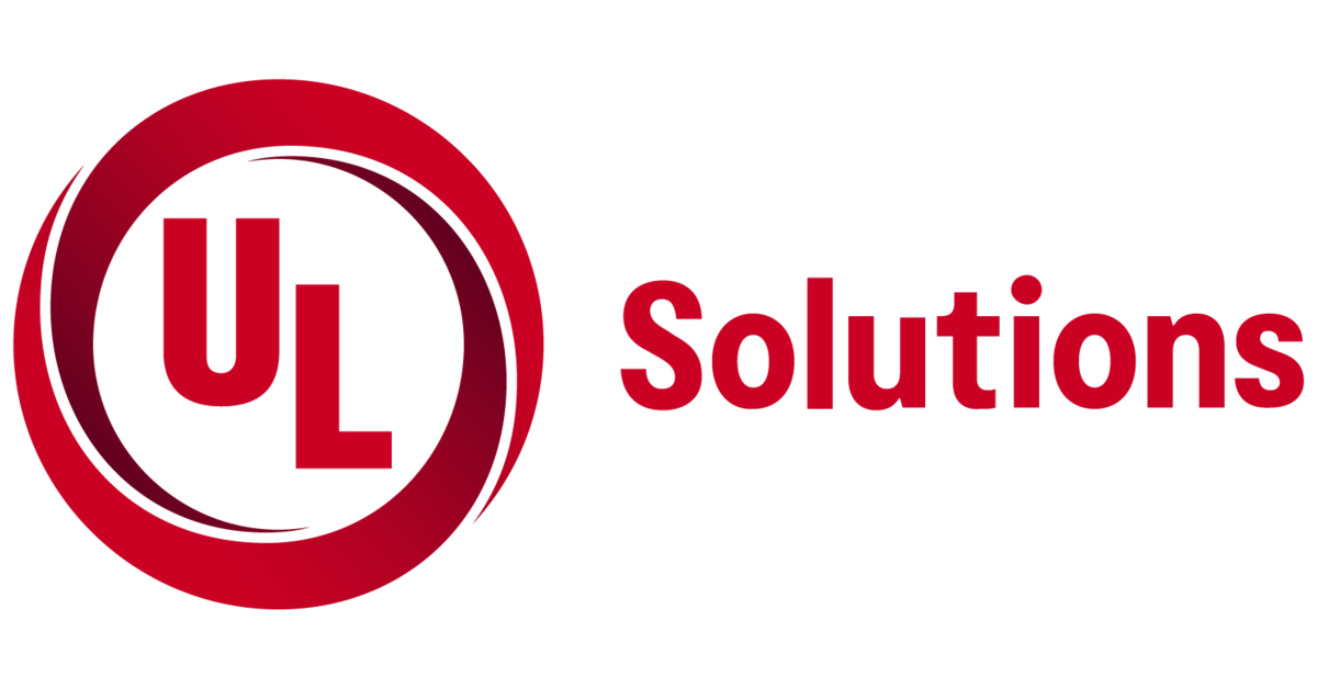 UL Solutions Inc. Sets Date for Third Quarter 2024 Results | Business Wire