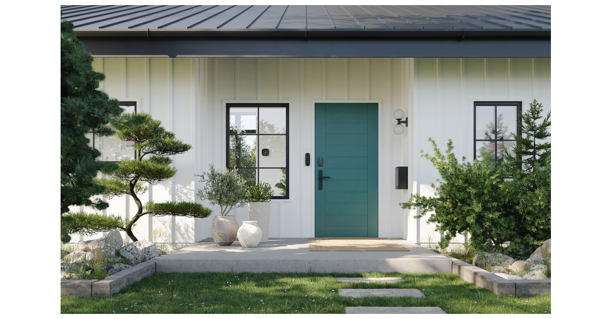 ecobee Extends Smart Security Offering Through Integration with ...