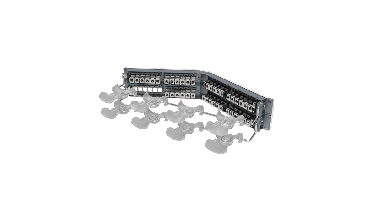 CommScope Announces SYSTIMAX GigaSHIELD X10D End-to-End Cat 6A Shielded ...