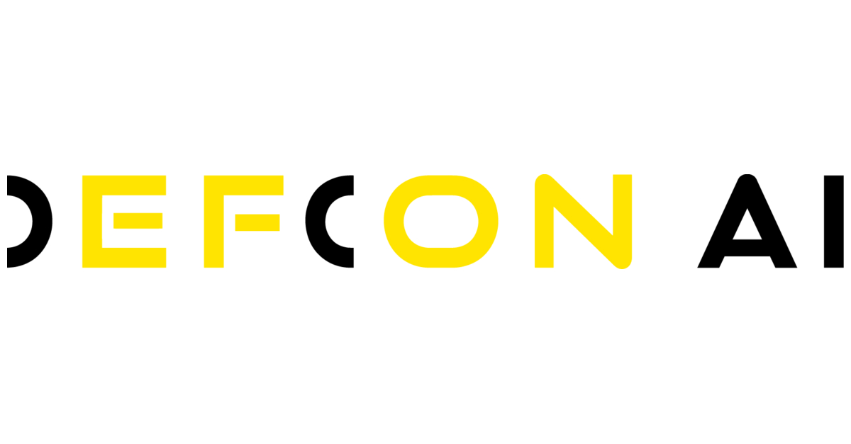 DEFCON AI Awarded Option Year on Air Force Phase III SBIR Contract | Business Wire