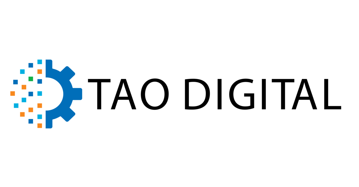 TAO Digital Solutions Announces Strategic Growth Investment from Vesper Company | Business Wire