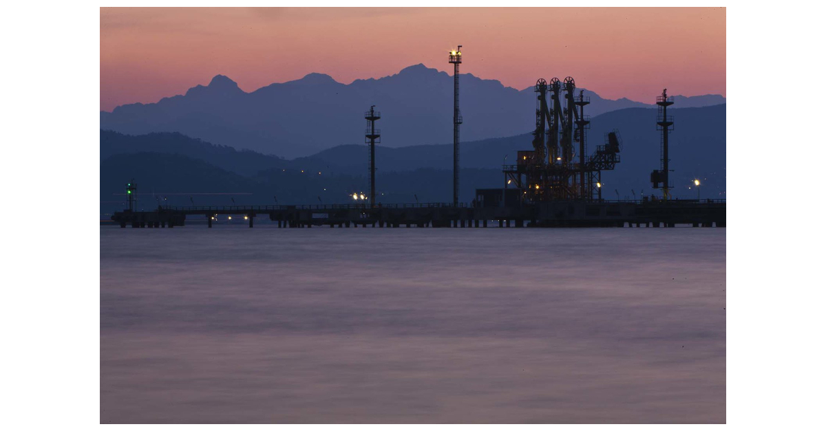 European Energy Infrastructure Company Snam Embarks on Strategic ...