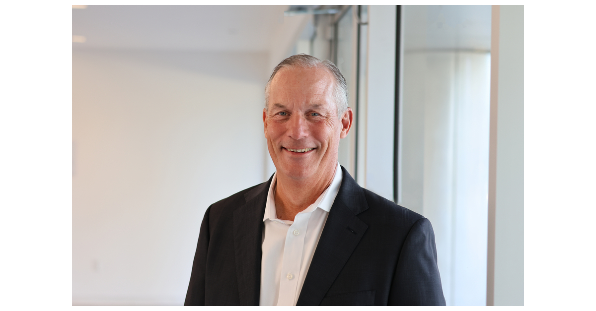 Gigamon Names John Giacomini Chief Revenue Officer | Business Wire