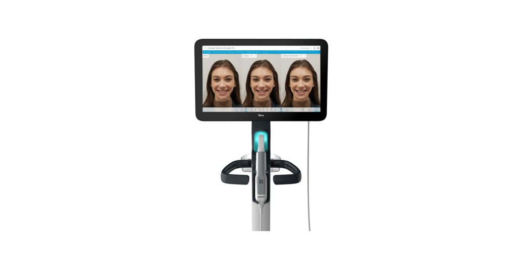 Align Technology Introduces Invisalign Smile Architect™ With Multiple ...