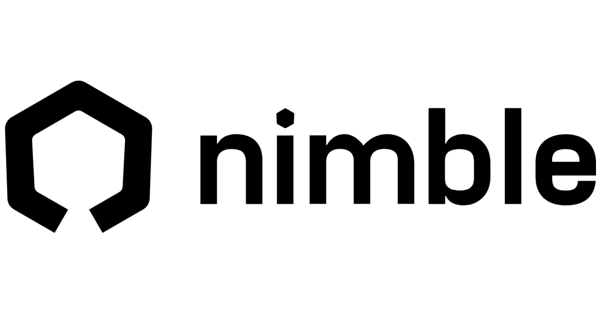 Nimble Closes $106 Million Series C Funding Round, Scales Fully ...