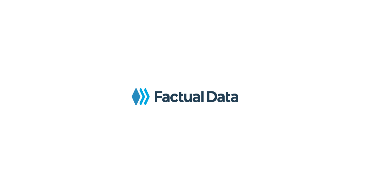 Factual Data Enhances Integration of Credit Services with Blue Sage ...