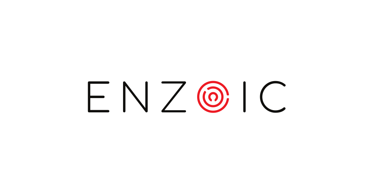 Enzoic Announces Partnership with CIS CyberMarket | Business Wire