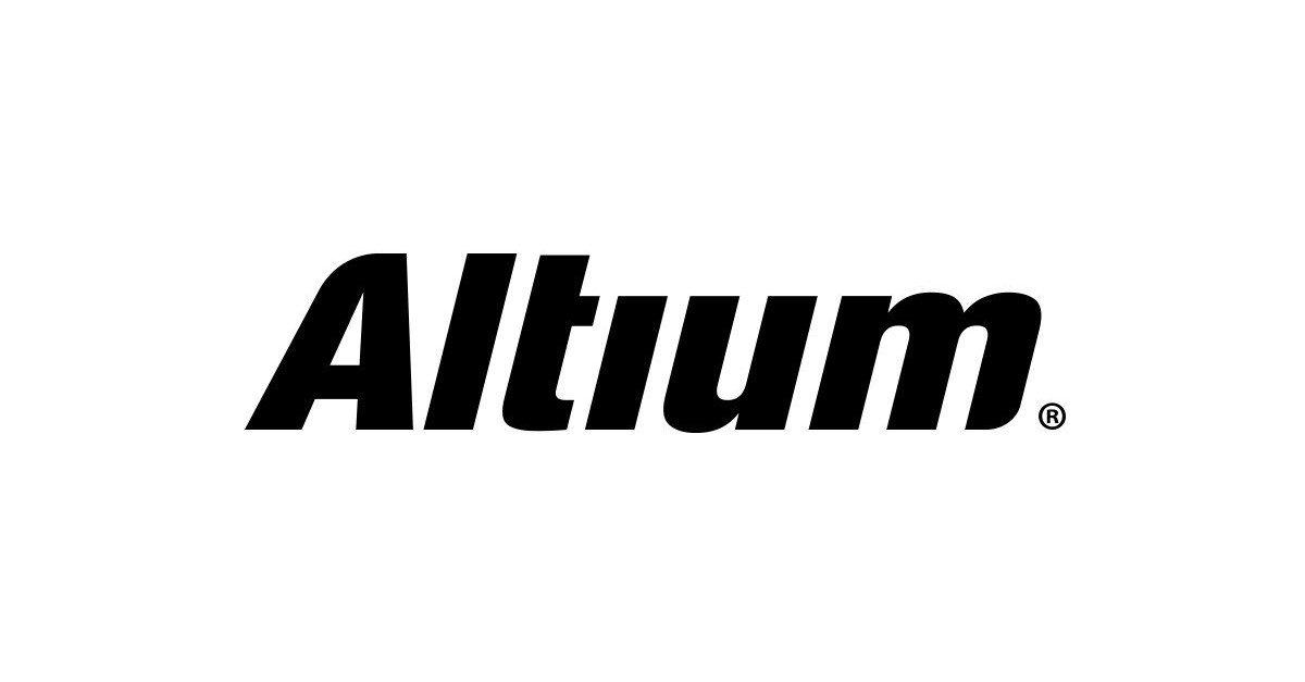 Altium to Unveil Groundbreaking Industry Solution at Electronica 2024 ...