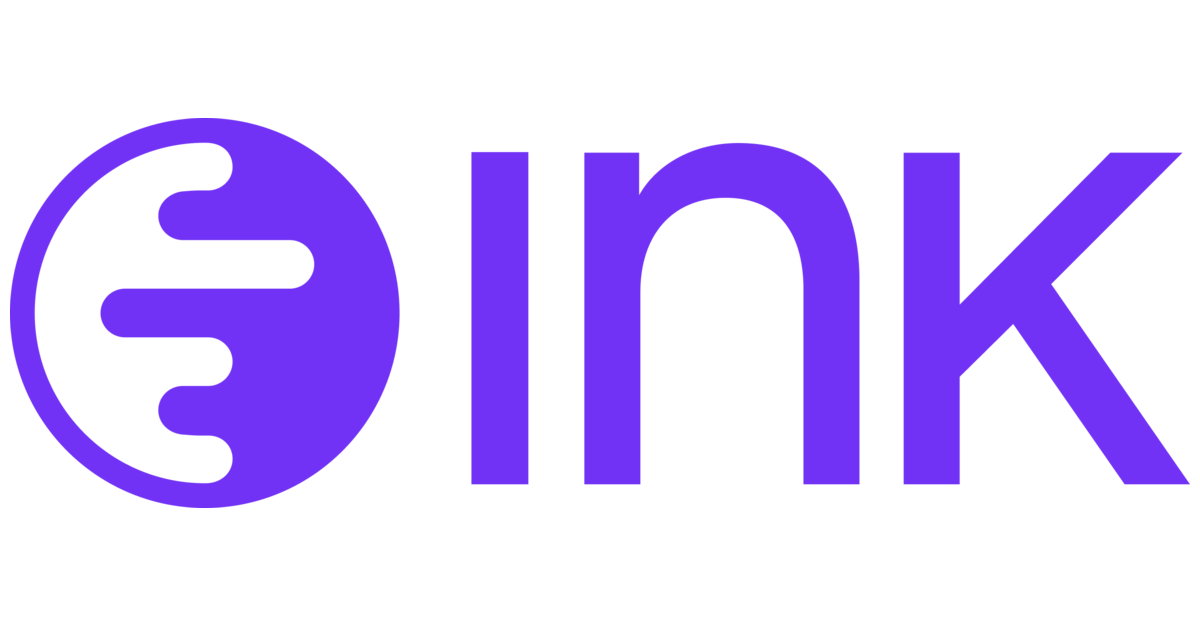 Introducing Ink: The Layer-2 Opening Exciting DeFi Opportunities to ...