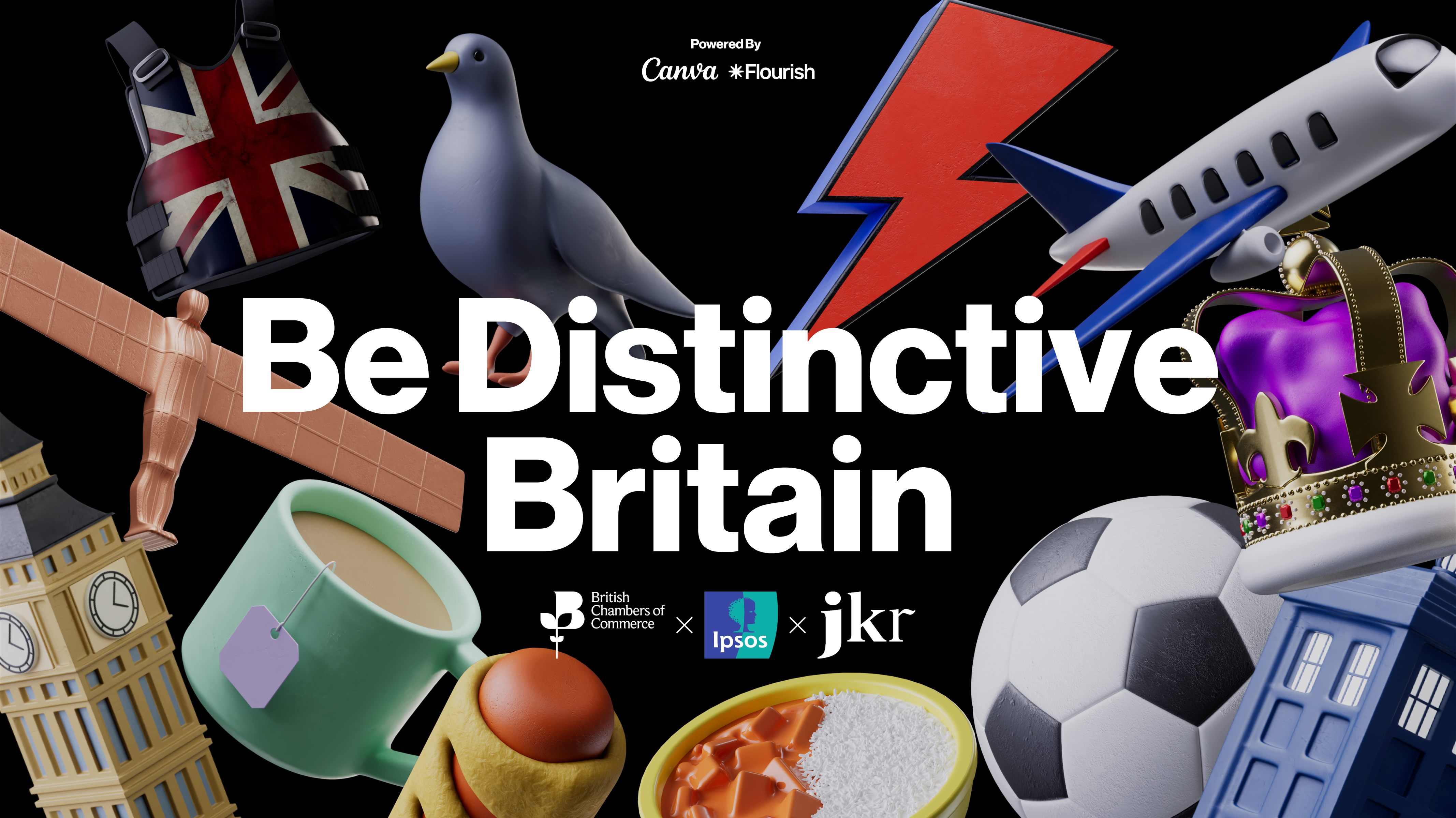 ‘Brand Britain’: Down, But Far From Out. New Report Unveils Its ...