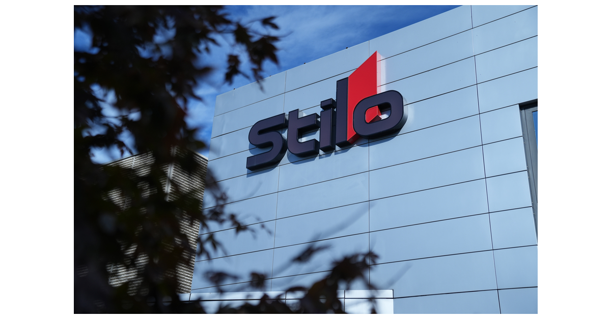 Stilo Celebrates 25 Years of Safety and Racing Excellence | Business Wire