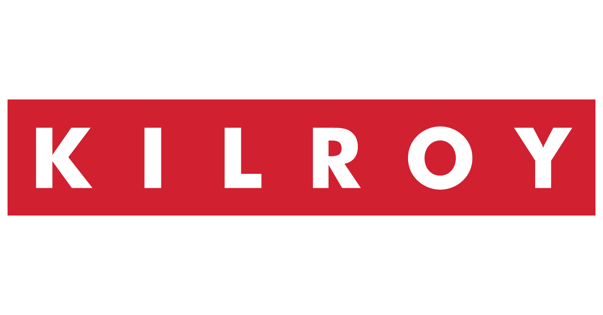 Kilroy Realty Corporation Reports Third Quarter Financial Results ...
