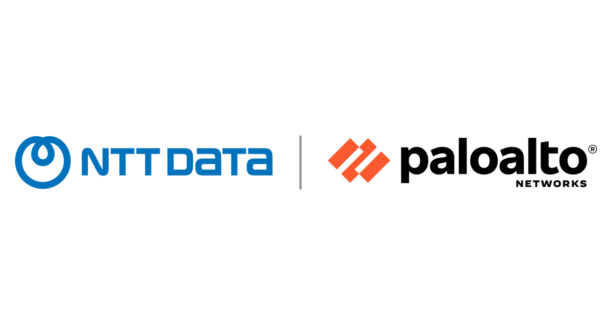 NTT DATA faz parceria com a Palo Alto Networks para fornecer ...