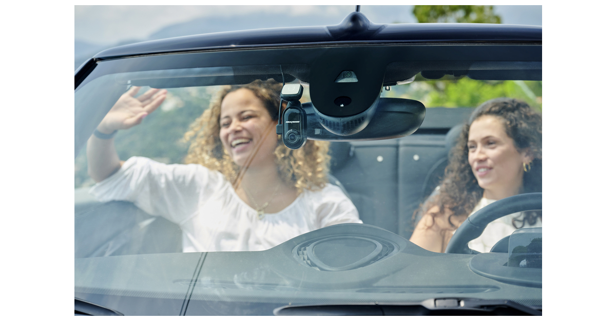 Introducing the Nextbase Piqo – Smallest Model Ever From the World’s ...