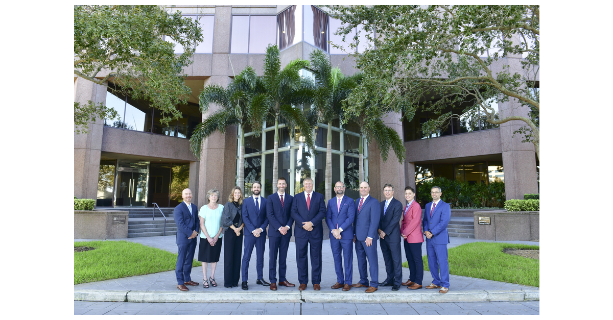 Homrich Berg Opens Tampa Office With Experienced Family Office Advisors ...