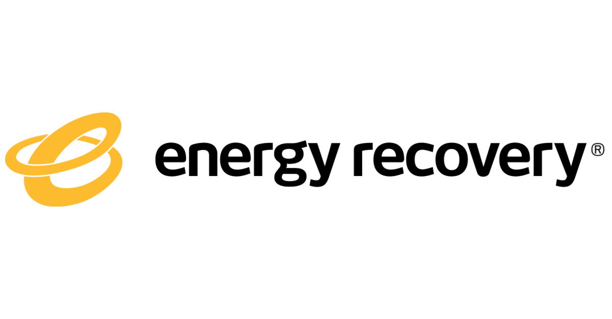 Energy Recovery Showcases Exceptional Performance of PX G1300 in ...