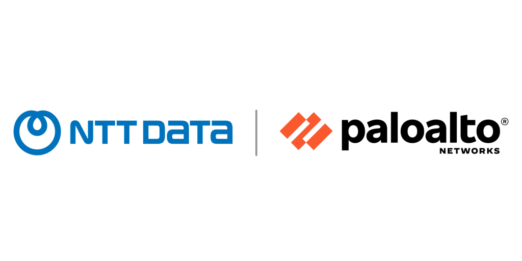 NTT DATA Partners with Palo Alto Networks to Deliver AI-Driven Cloud-to-Edge Cybersecurity to ...