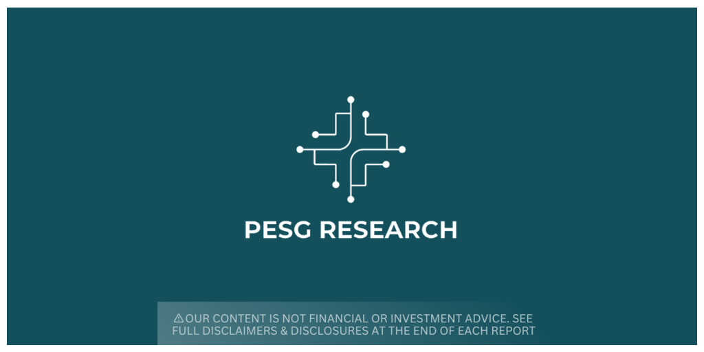 PESG Releases Market Update: Nuvectis Pharma Shows Promising Synergy ...