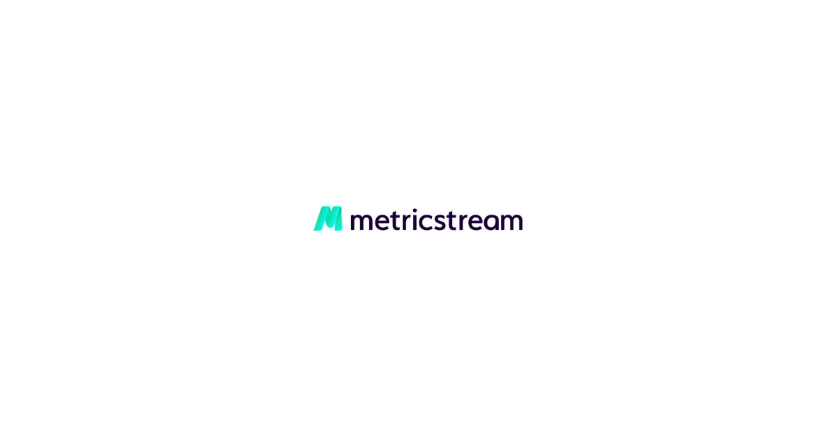 MetricStream Recognized as a Top 12 Risk Technology Leader in Chartis ...