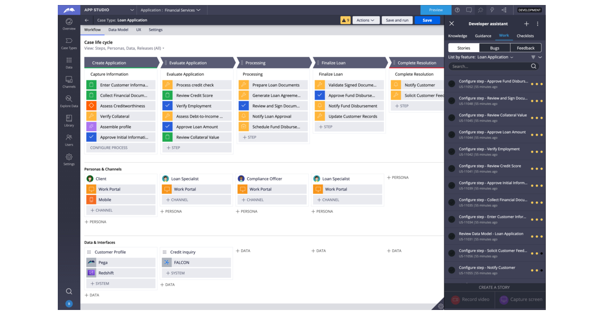 Pega Infinity ‘24 Updates Accelerate Generative AI-based Innovation for ...