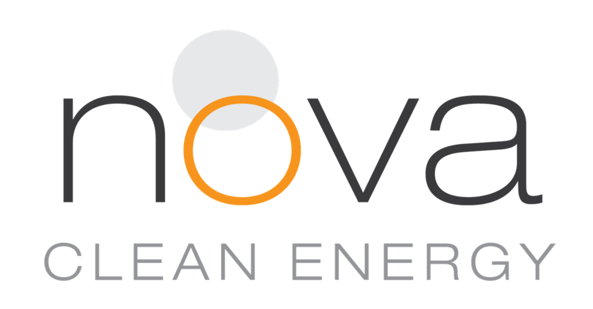 Nova Clean Energy Announces Execution of Key Contracts for 1 Gigawatt ...