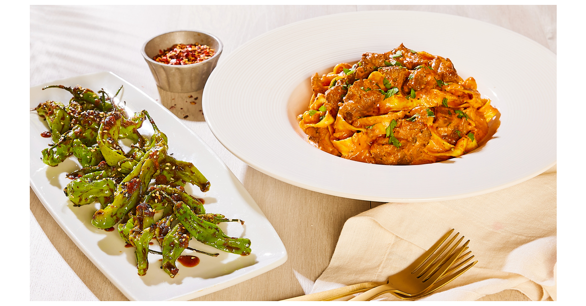 California Pizza Kitchen Unwraps Festive Flavors, Holiday Deals & An ...