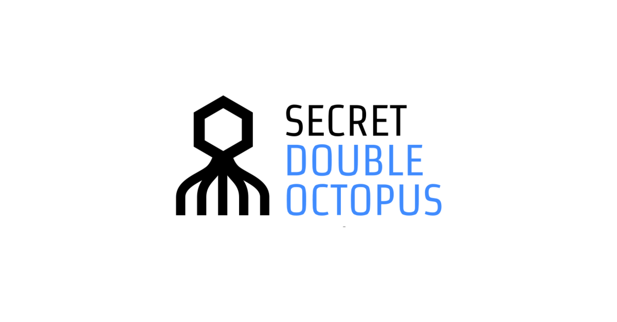 Secret Double Octopus Secures Strategic Investment from SBI Holdings to ...