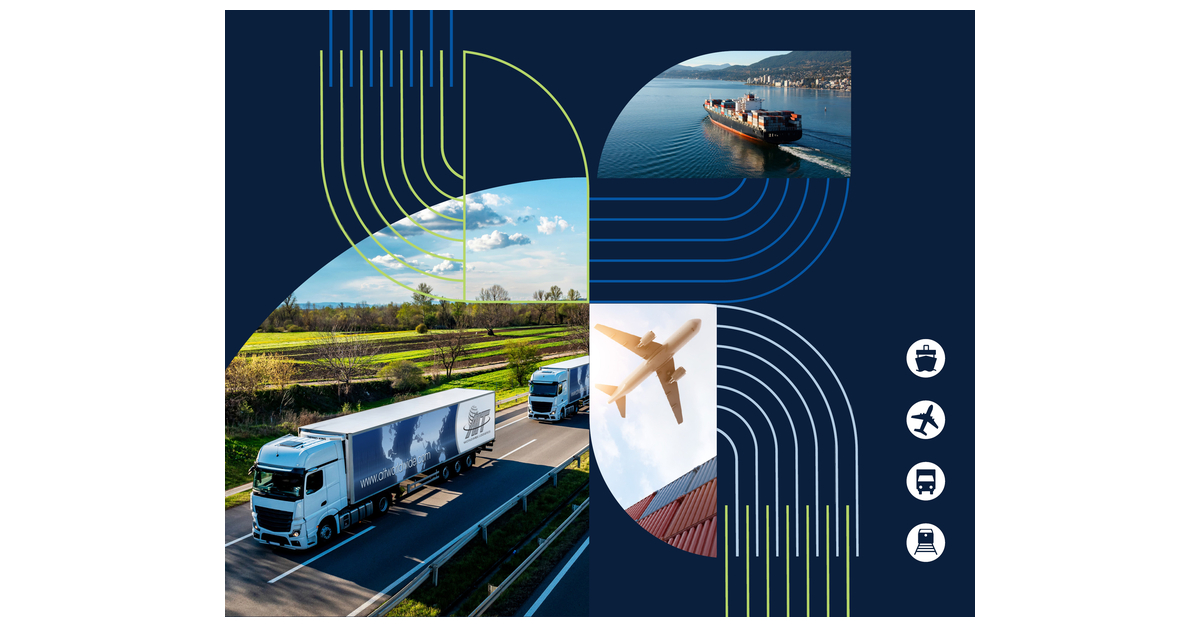 AIT Worldwide Logistics發表《2024年永續發展報告》 | Business Wire