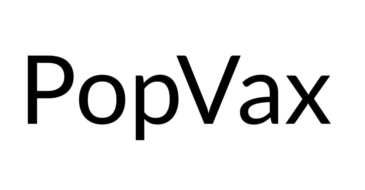 PopVax Announces 1.15 Million USD in Funding from the Bill & Melinda ...