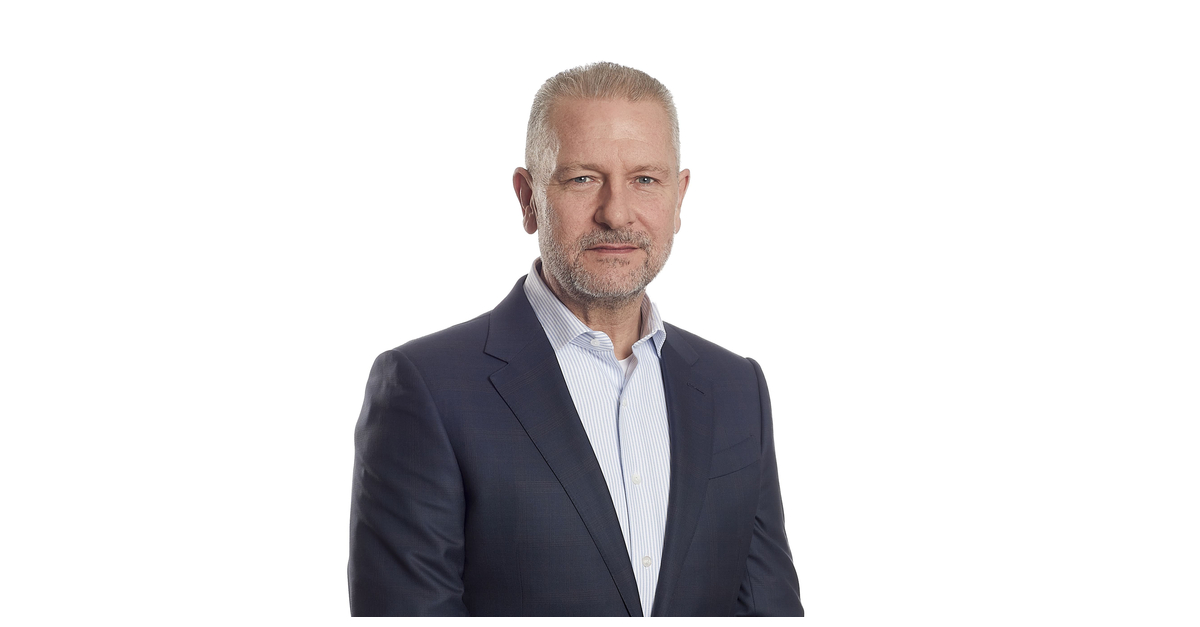 euNetworks Leadership Update | Business Wire