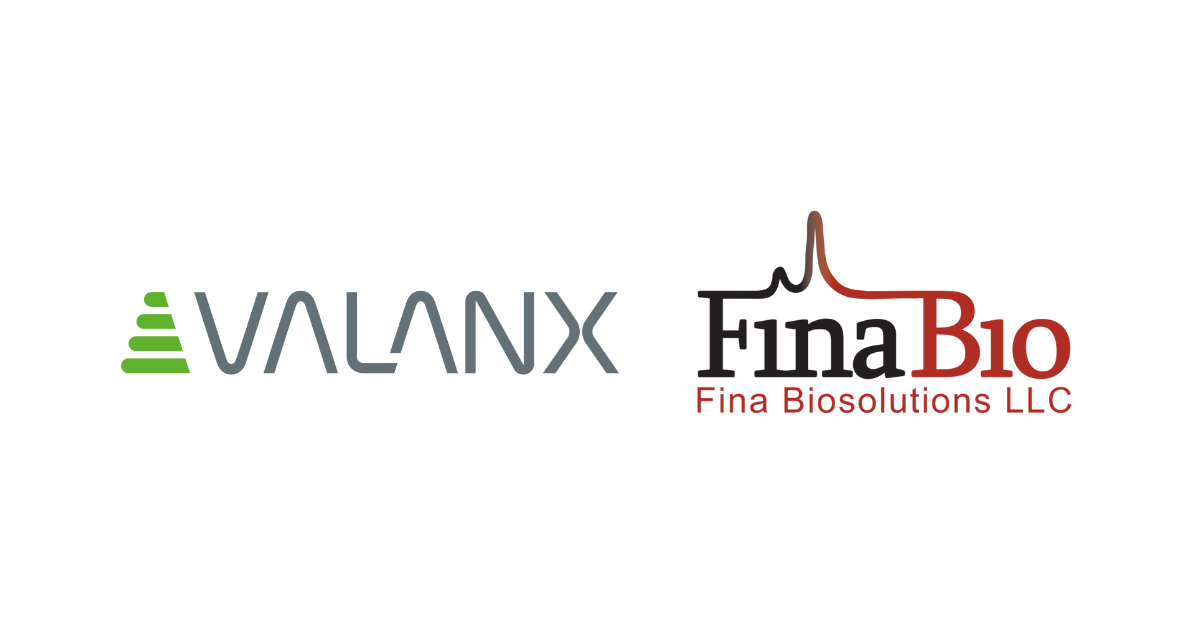VALANX Biotech and Fina Biosolutions Introduce ClickCRM for Rapid ...
