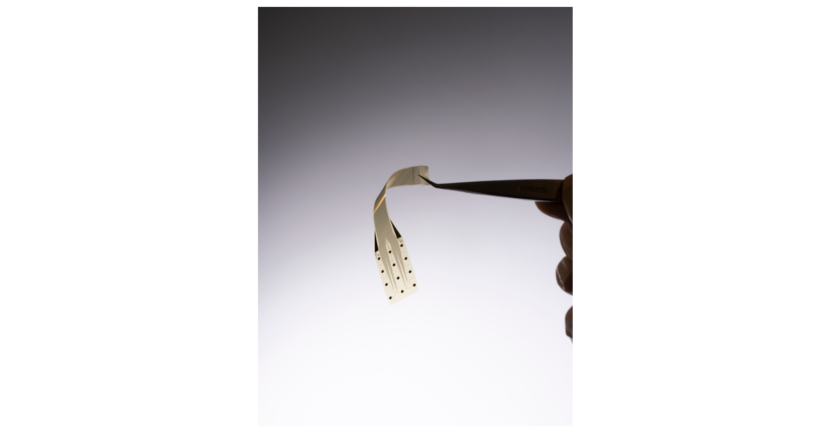 Samenvatting: INBRAIN Neuroelectronics haalt Serie B-financieringsronde ...