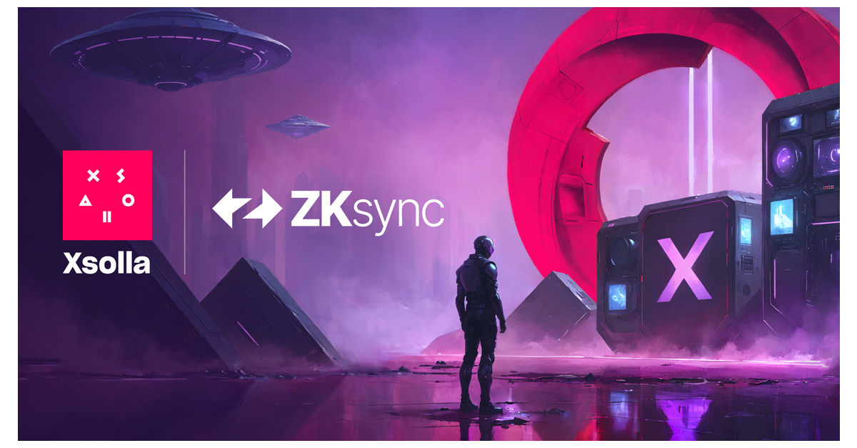 Xsolla即将发布Xsolla ZK，以推动Web3在电子游戏中的应用 | Business Wire
