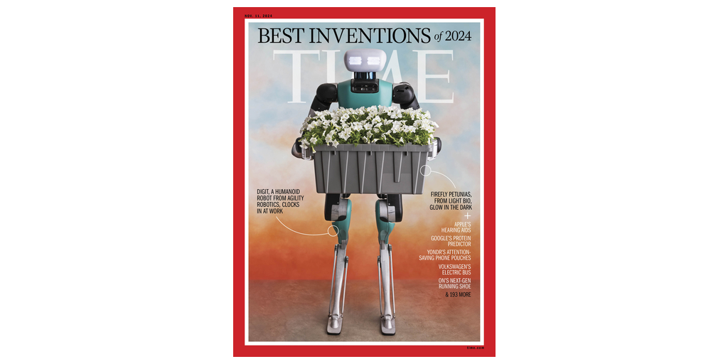 HemoSonics’ Quantra Hemostasis System Receives Special Mention in TIME ...