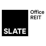 Slate Office REIT Reports Third Quarter 2024 Results