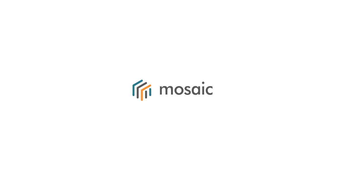 Mosaic Biosciences Expands Executive Leadership Team to Drive Growth ...