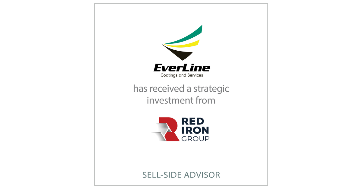 D.A. Davidson Acts as Financial Advisor to EverLine Coatings and ...