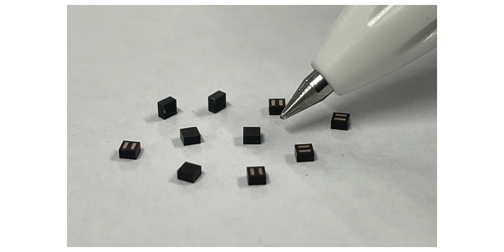 SCIVAX and Shin-Etsu Chemical Have Jointly Developed Amtelus®, the ...