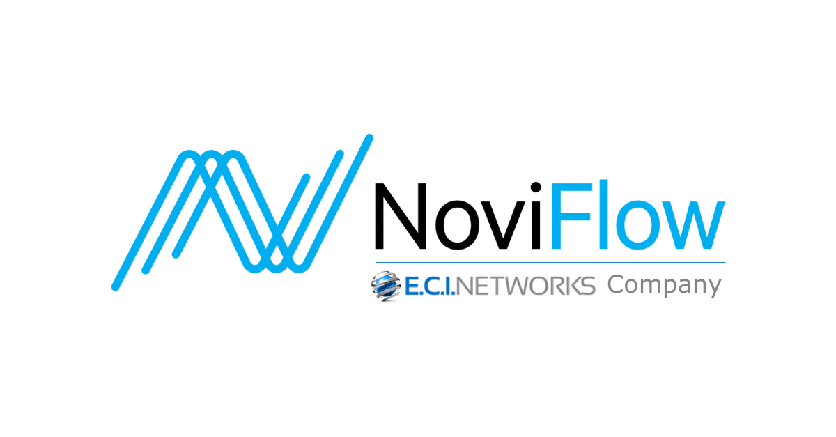 E.C.I. Networks Acquires NoviFlow to Take the Lead in the SmartSwitch ...