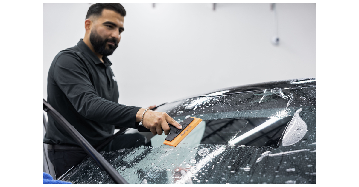 XPEL Showcases New Products and Collaborations at SEMA 2024 | Business Wire