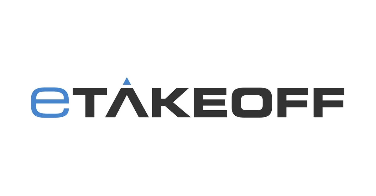 eTakeoff Announces Availability of Cutting-Edge AI Takeoff Solution ...