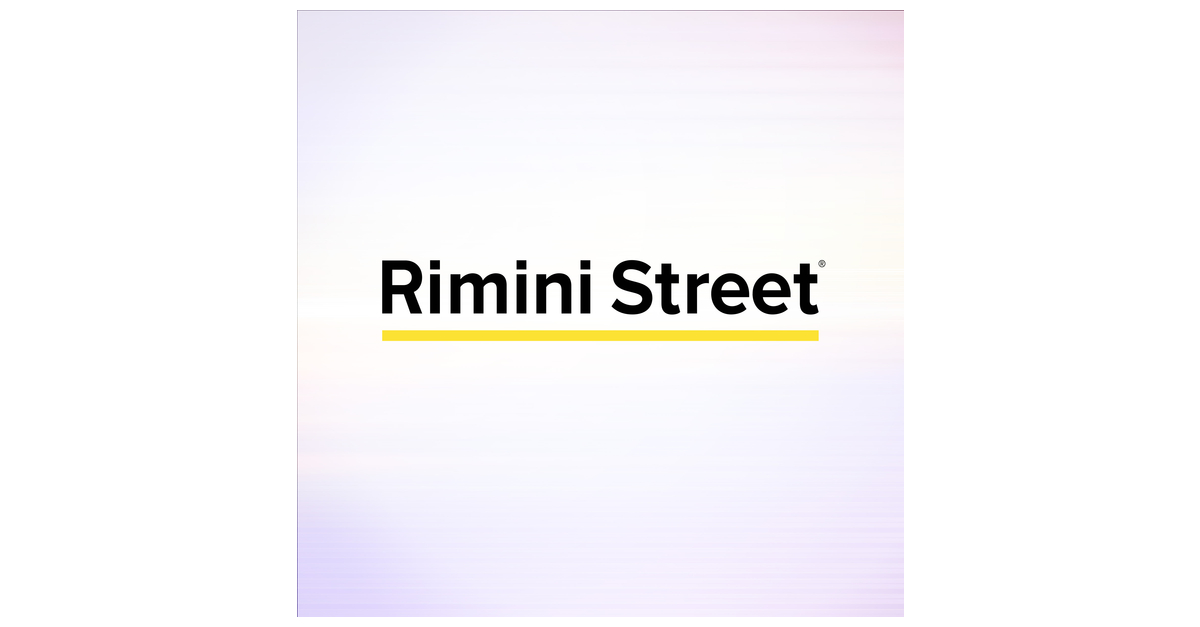 Rimini Street ogłasza wyniki finansowe i operacyjne za III kwartał 2024 ...