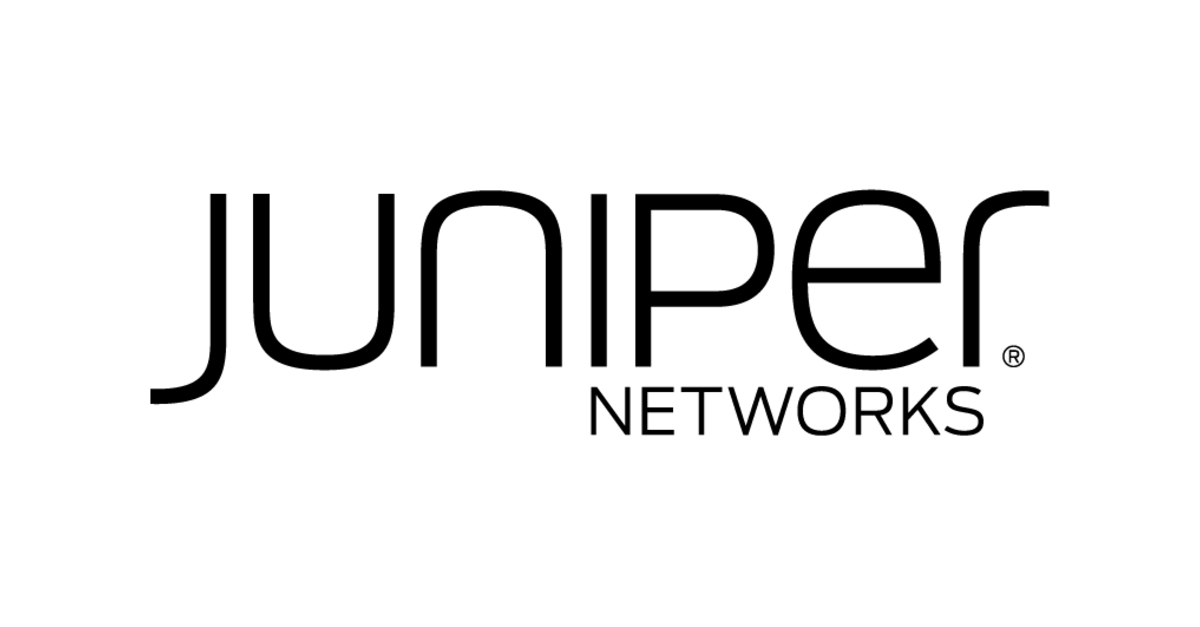 Juniper Networks Reports Preliminary Third Quarter 2024 Financial ...