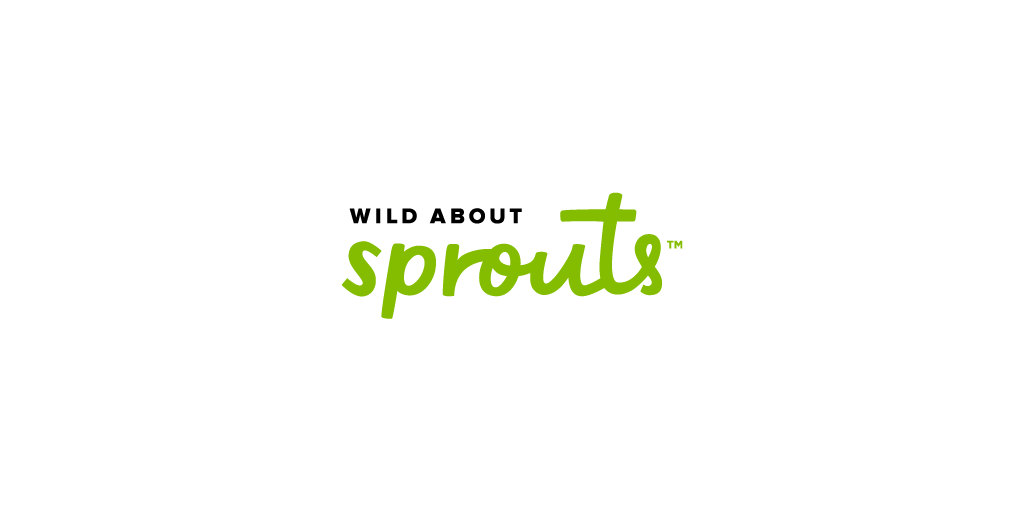 logo sprouts