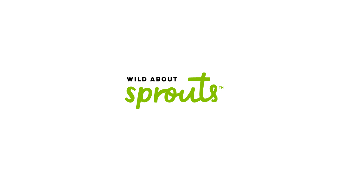 Wild About Sprouts® Launches in Select Whole Foods Market Locations ...