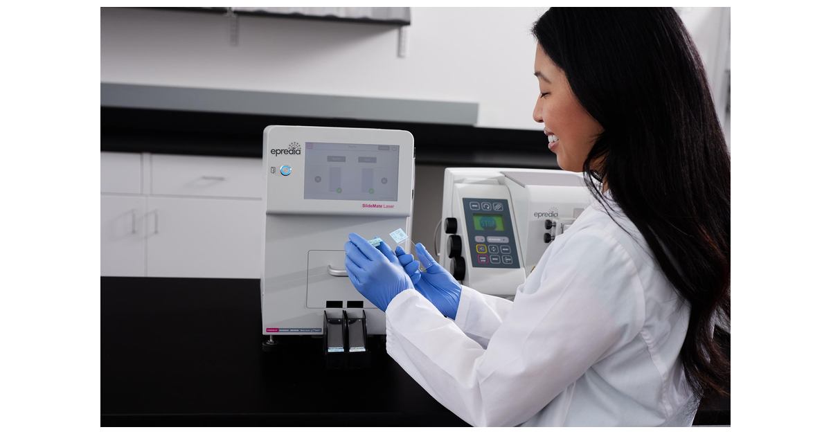 Epredia Receives Innovative Technology Designation from Vizient for ...