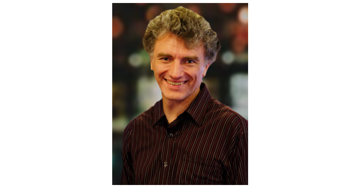 AGBO Announces Appointment of Dominic Hughes, Ph.D. as Chief Scientific ...