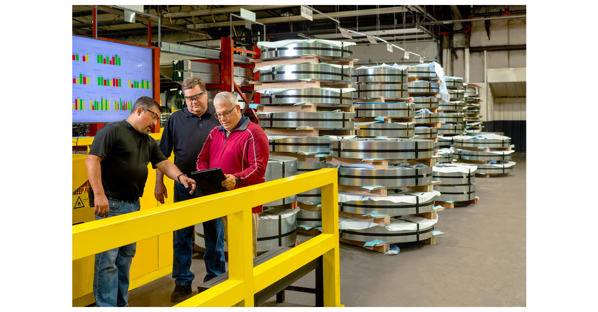 Arrow Tru-Line Earns ISO 14001 Certification, Strengthening Commitment ...