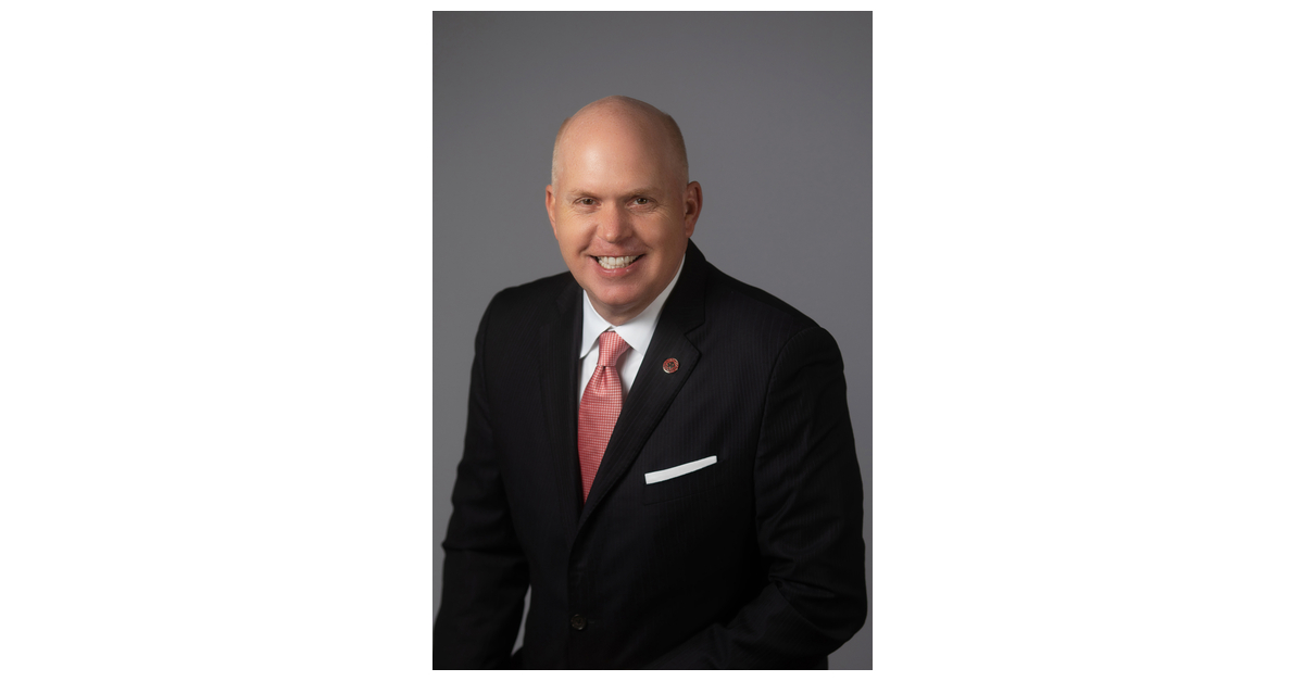 Ameris Bank Names Brian Parks Head of Wholesale Banking | Business Wire